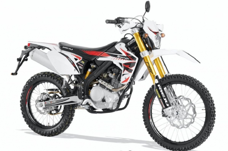 Las 9 mejores marcas de motos españolas - Motorpedia.net